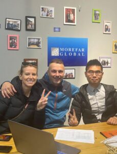 Home - morefarglobal.com