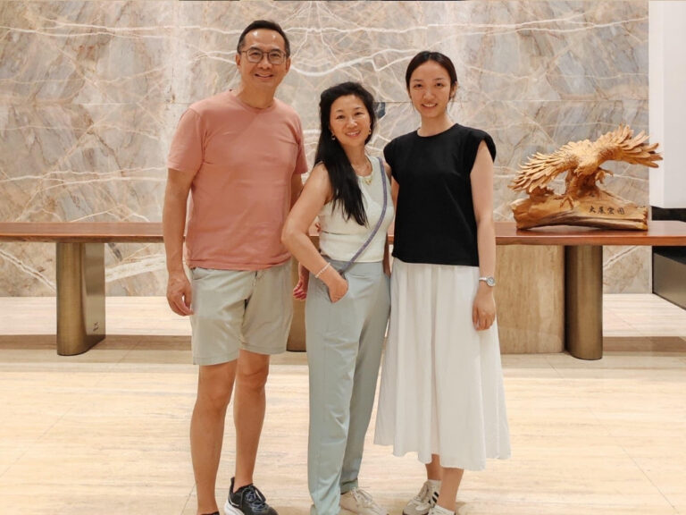 About- Morefar Global - China